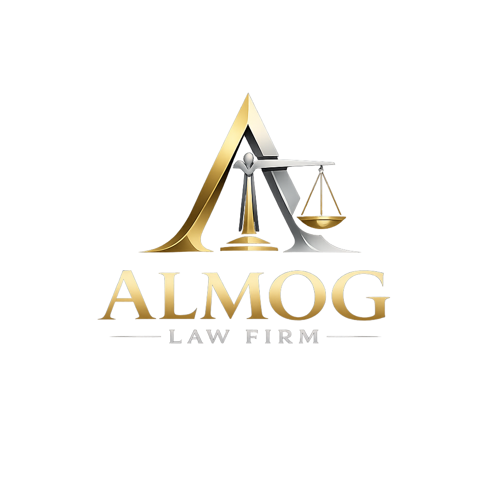 Almog Law Firm - Criminal Defense & Immigration Law